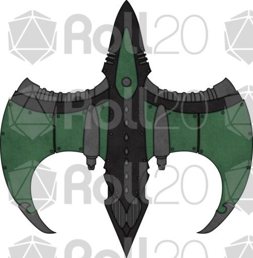 Glider Pack | Roll20 Marketplace: Digital goods for online tabletop gaming