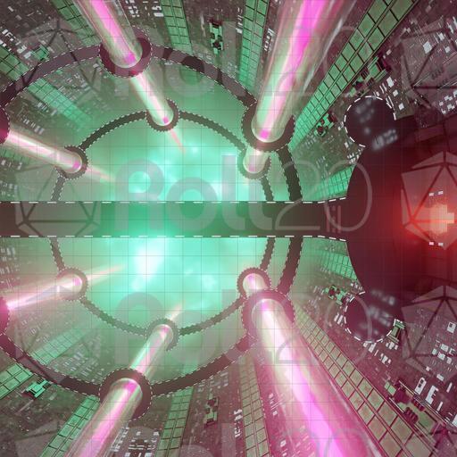 Reactor of Fates | Roll20 Marketplace: Digital goods for online ...