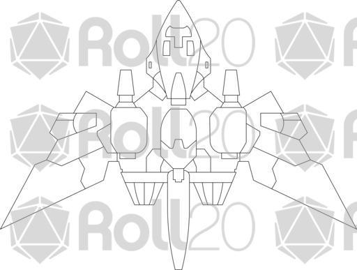Warhawk Pack | Roll20 Marketplace: Digital goods for online tabletop gaming