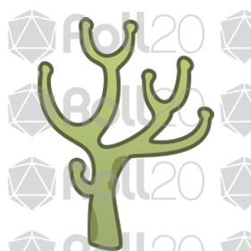 Devonian Scrub Swamp | Roll20 Marketplace: Digital goods for online ...