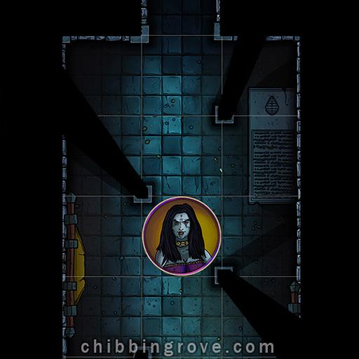 Ready Made Maps: Tomb Of Aldebaran | Roll20 Marketplace: Digital goods ...