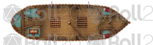 Sailing Ship | Roll20 Marketplace: Digital goods for online tabletop gaming