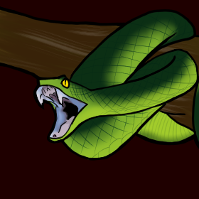 Dragon and Snake tokens | Roll20 Marketplace: Digital goods for online ...