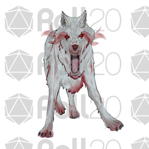 Cave Animals | Roll20 Marketplace: Digital goods for online tabletop gaming
