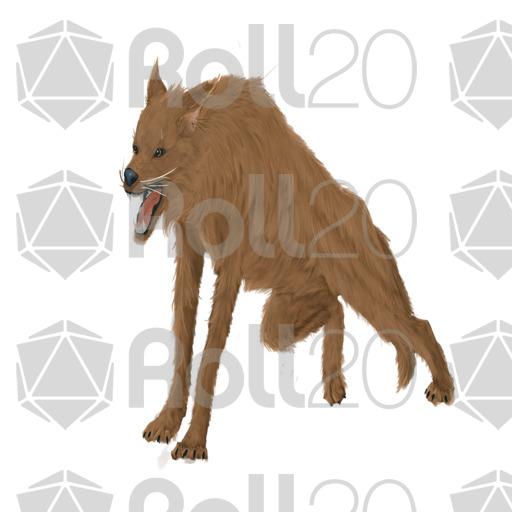Cave Animals | Roll20 Marketplace: Digital goods for online tabletop gaming