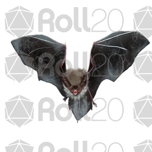 Cave Animals | Roll20 Marketplace: Digital goods for online tabletop gaming