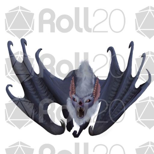 Cave Animals | Roll20 Marketplace: Digital goods for online tabletop gaming