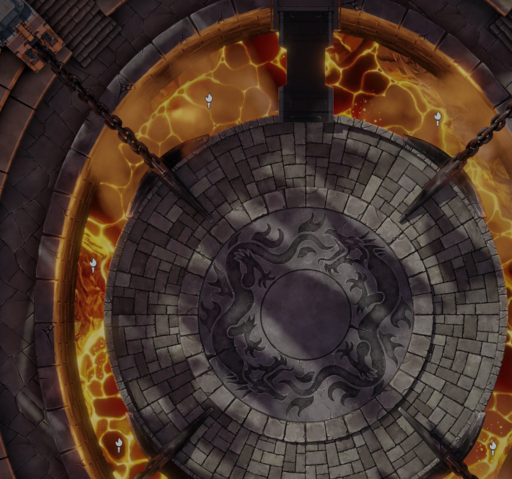 Dynamic | Ragnarok Arena | Roll20 Marketplace: Digital goods for online ...