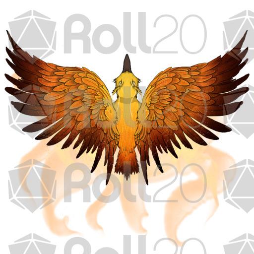 Monster token pack 2024/25 | Roll20 Marketplace: Digital goods for ...