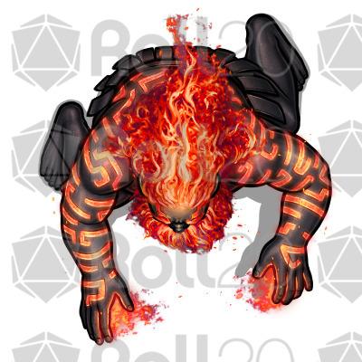 Creature Tokens - Pack 68 | Roll20 Marketplace: Digital goods for ...