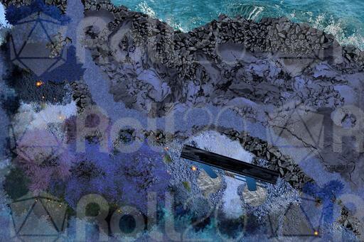 Meanders Map Pack: Japan (Night) | Roll20 Marketplace: Digital goods ...