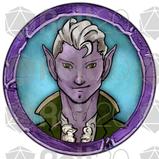 Collection Box - Underdark | Roll20 Marketplace: Digital goods for ...