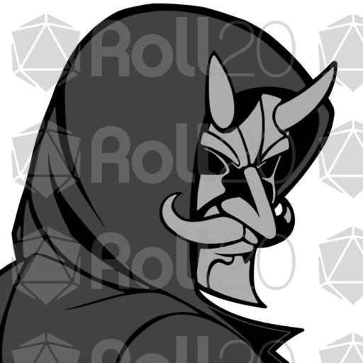 Cultist Icon Set | Roll20 Marketplace: Digital goods for online ...