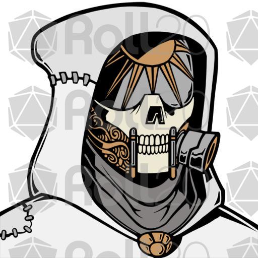 Cultist Icon Set | Roll20 Marketplace: Digital goods for online ...