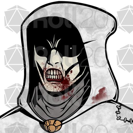 Cultist Icon Set | Roll20 Marketplace: Digital goods for online ...