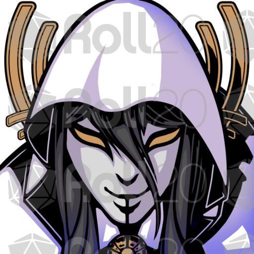 Cultist Icon Set | Roll20 Marketplace: Digital goods for online ...