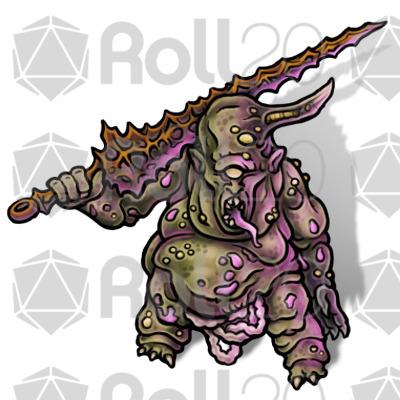 Mutants | Roll20 Marketplace: Digital goods for online tabletop gaming