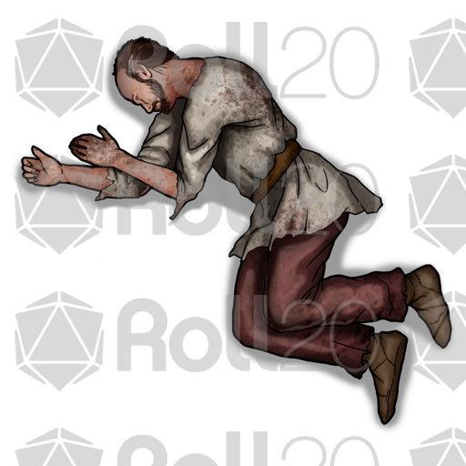 Dead & Dying | Roll20 Marketplace: Digital goods for online tabletop gaming