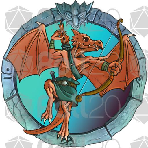 Kobold Community | Roll20 Marketplace: Digital goods for online ...