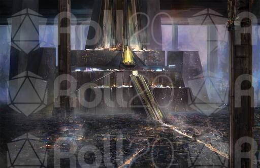 Subversion Maps and Art Pack | Roll20 Marketplace: Digital goods for ...