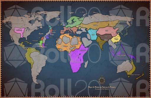 Subversion Maps and Art Pack | Roll20 Marketplace: Digital goods for online tabletop gaming