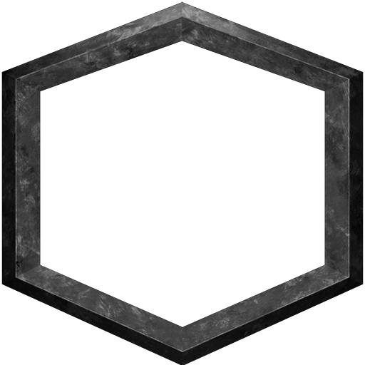 Alternate Hexagon Border Pack | Roll20 Marketplace: Digital goods for ...