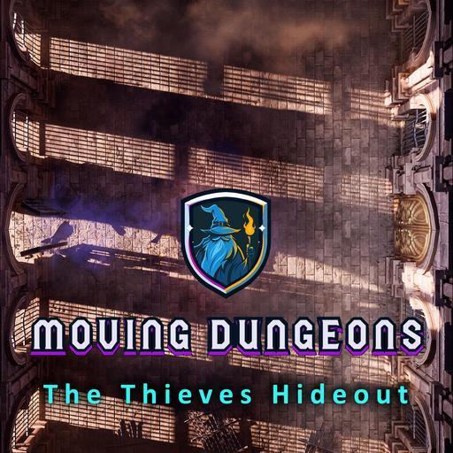 The Thieves Hide Out | Roll20 Marketplace: Digital goods for online ...