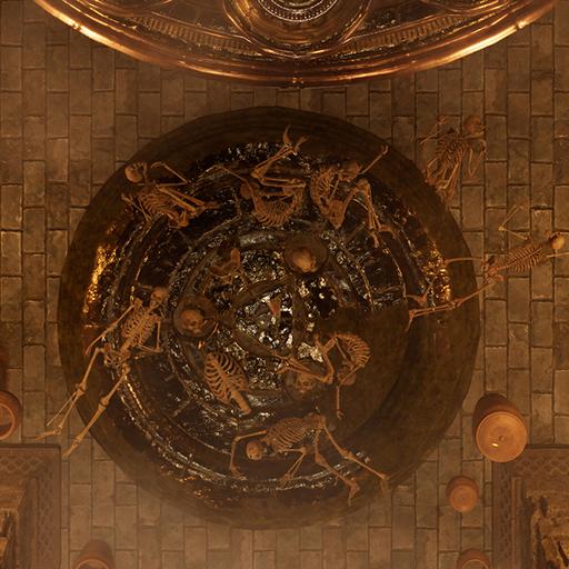 The Thieves Hide Out | Roll20 Marketplace: Digital goods for online ...