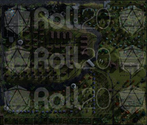 Oakvale Map Pack | Roll20 Marketplace: Digital goods for online ...