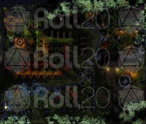 Oakvale Map Pack | Roll20 Marketplace: Digital goods for online ...