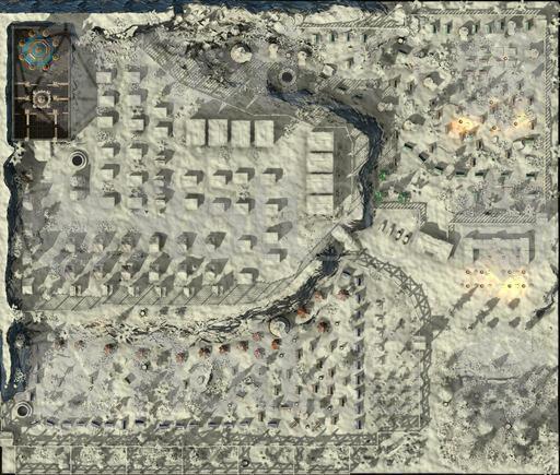 Oakvale Map Pack | Roll20 Marketplace: Digital goods for online ...