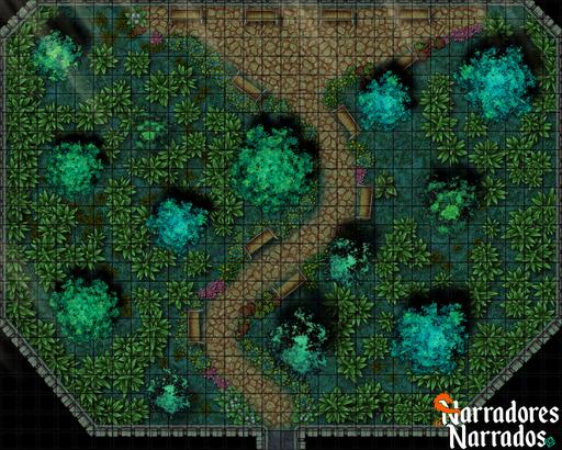 Dawn of Defiance - Ep. II A Wretched Hive Maps | Roll20 Marketplace ...