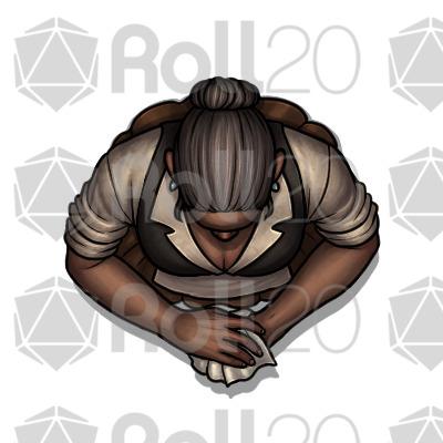 NPCs Townsfolk - Pack 1 - Remake | Roll20 Marketplace: Digital goods ...