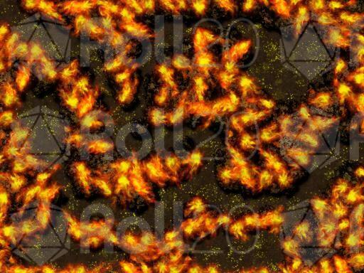 Forest Fire Maps | Roll20 Marketplace: Digital goods for online ...