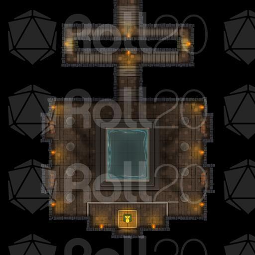 Relic Chamber | Roll20 Marketplace: Digital goods for online tabletop ...