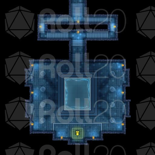 Relic Chamber | Roll20 Marketplace: Digital goods for online tabletop ...