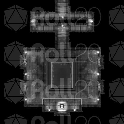 Relic Chamber | Roll20 Marketplace: Digital goods for online tabletop ...