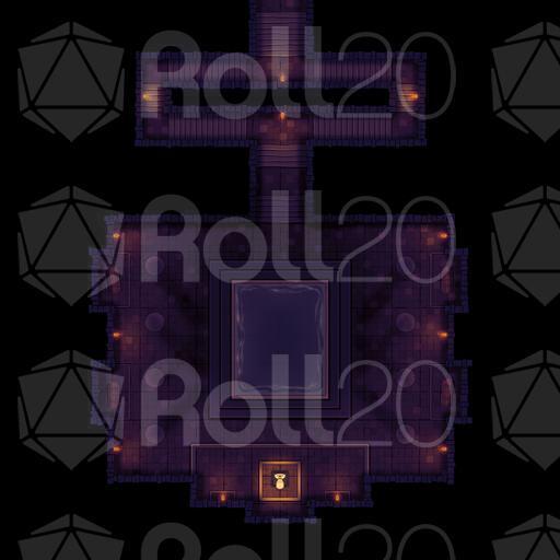 Relic Chamber | Roll20 Marketplace: Digital goods for online tabletop ...