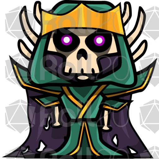 Spooky Undead Pack | Roll20 Marketplace: Digital goods for online ...