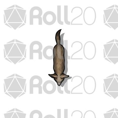 Creature Tokens - Pack 70 | Roll20 Marketplace: Digital goods for ...