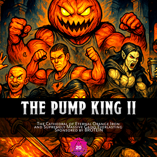 The Pump King II | Roll20 Marketplace: Digital goods for online ...