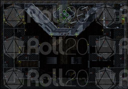 Sanatorium Map Pack | Roll20 Marketplace: Digital goods for online ...