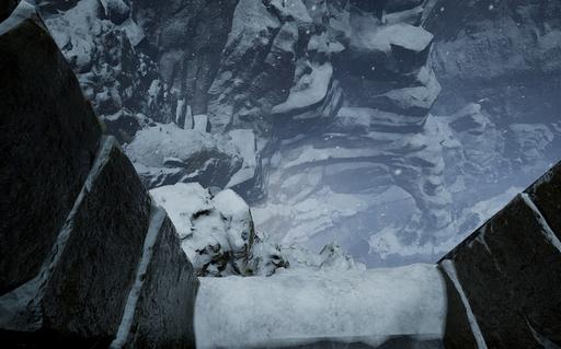 Tsolenka Pass - Curse of Strahd - Animated Battlemap | Roll20 ...