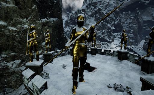 Tsolenka Pass - Curse of Strahd - Animated Battlemap | Roll20 ...