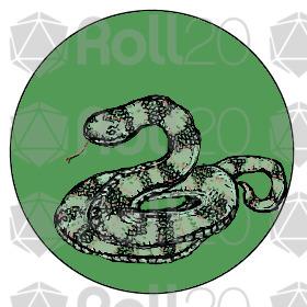 Creatures of the Forest | Roll20 Marketplace: Digital goods for online ...