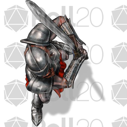 Fantasy Tokens Set 52, Giants | Roll20 Marketplace: Digital goods for ...