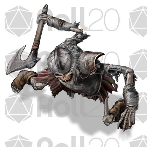 Fantasy Tokens Set 52, Giants | Roll20 Marketplace: Digital goods for ...