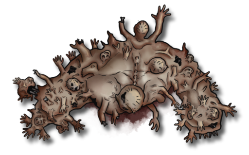 Nightmare Beasts – Halloween Token Collection | Roll20 Marketplace ...