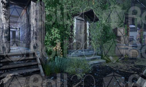 Wizard of Wines - Curse of Strahd - Animated Battlemaps | Roll20 ...