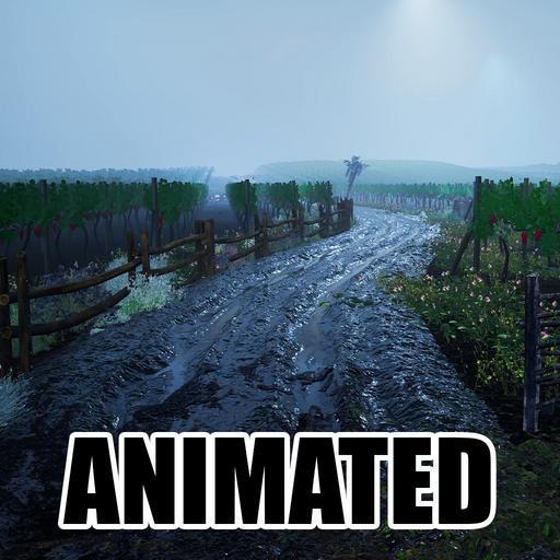 Wizard of Wines - Curse of Strahd - Animated Battlemaps | Roll20 ...